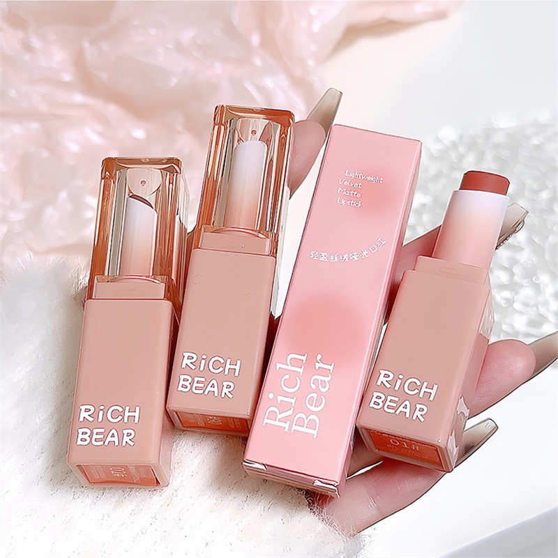 Toot Dodo Air Mist Velvet Lipstick Long Lasting Non Fading Lipstick ...