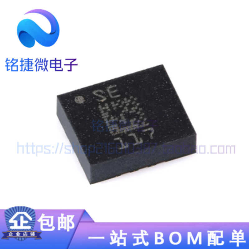 Original LSM6DS3TR-C LGA-14 iNEMO 6DoF IMU sensor 3D accelerometer ...