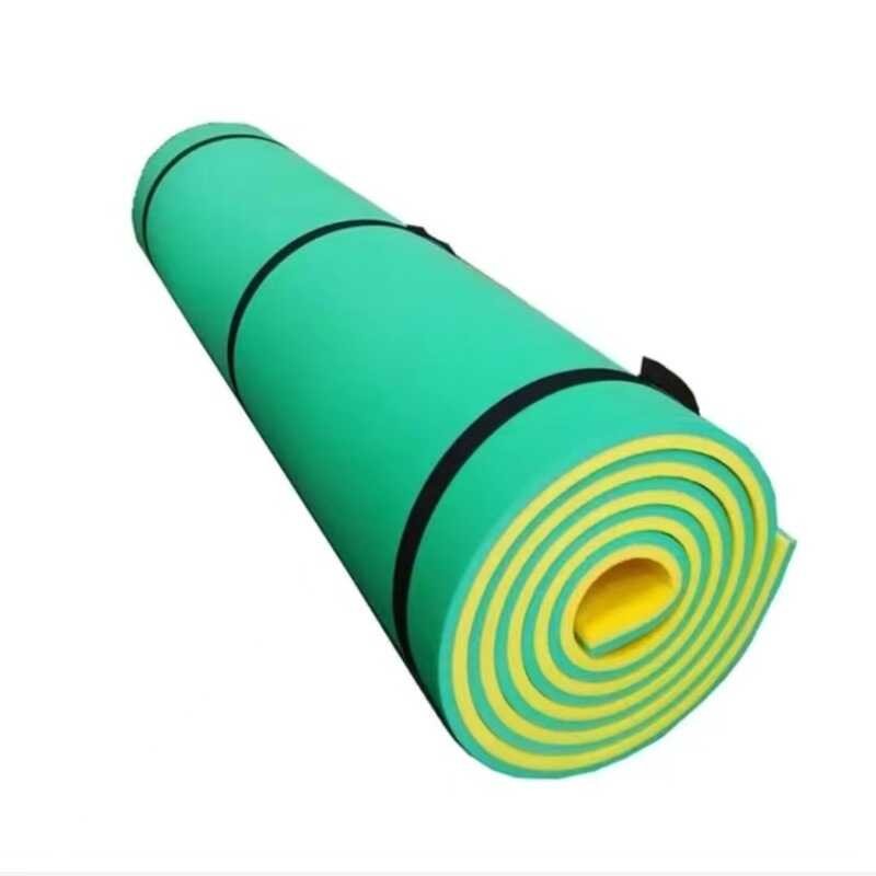 Outdoor floating blanket, floating mat, water bed, surfboard, activity ...