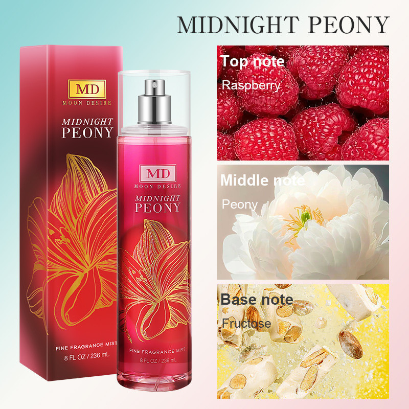 MD Perfume For Women Perfume Moon Desire Fragrance Signature Collection ...