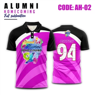 Shop alumni shirt for Sale on Shopee Philippines