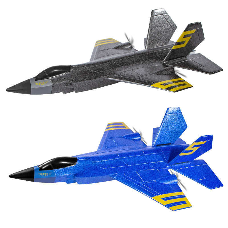 Aircraft Large Model Hw31 Remote Control Foam Aircraft Large Size Two ...