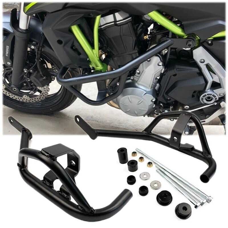 Para Sa ≡ KAWASAKI Z650 Z 650 2017-2024 2020 2021 2022 2023 Mmotorcycle ...