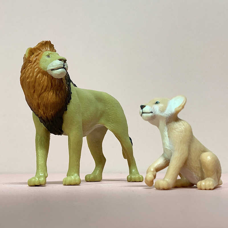 Orihinal · Ang Lion King Action Young Simba Nala Scar Pumbaa Timon ...