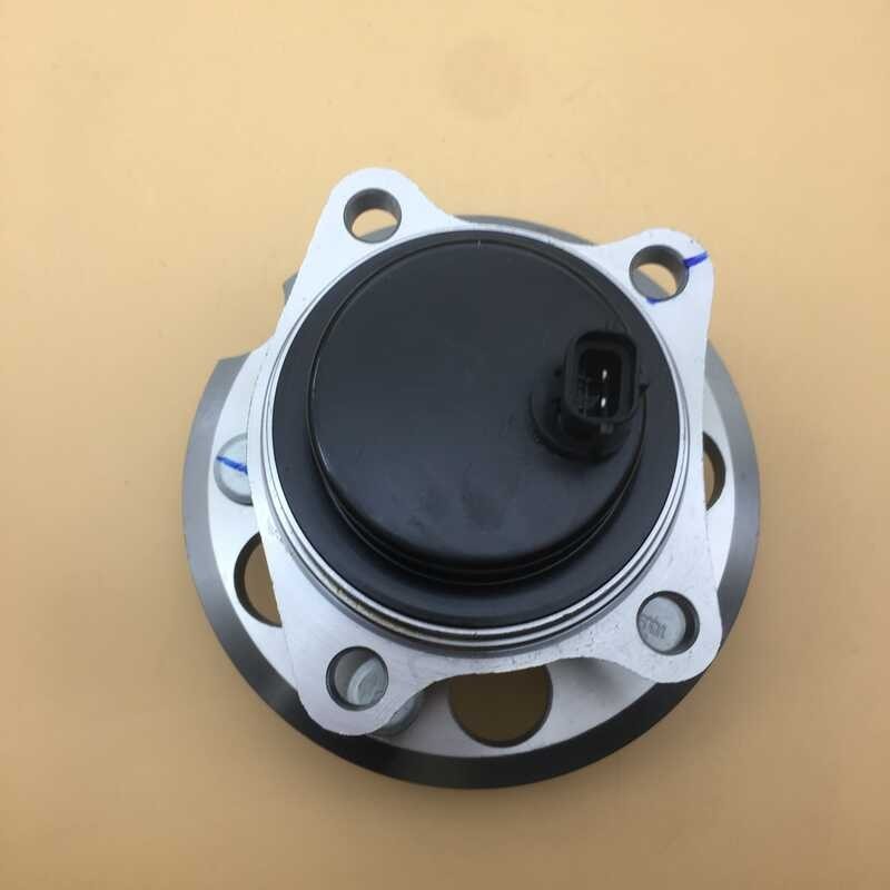 T11-3301210Ba/722030016 Para Sa Chery Tiggo 6 (2Wd) Rear Wheel Hub ...