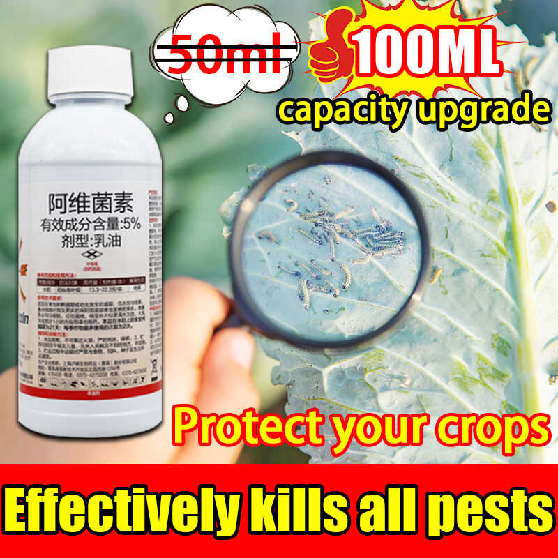 Mtt vegetables No harm to Insecticides Pesticide vegetable plant ...