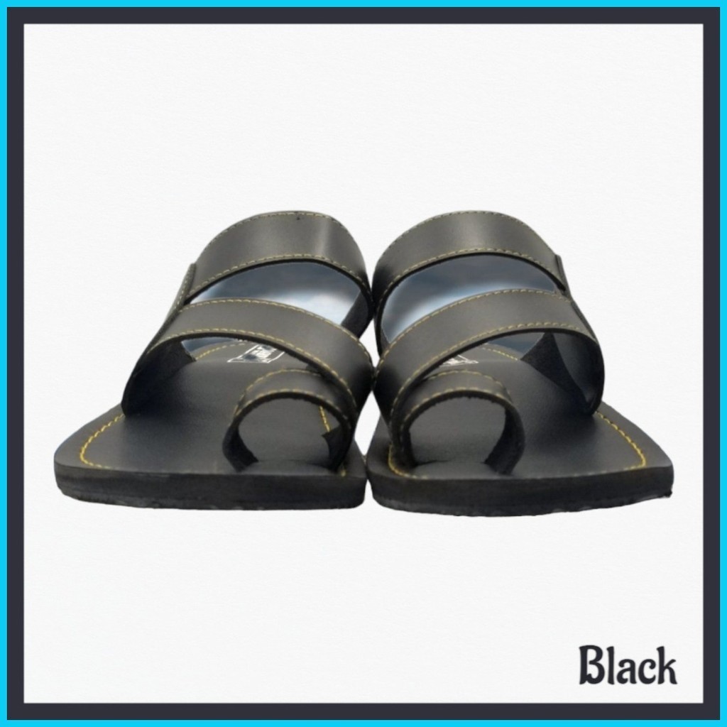 ☎ Marikina Men's One finger heavy-quality double-stiched non-slip ...