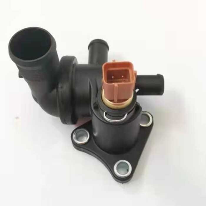 Accessory PARA Car AUTO Parts Engine Coolant Thermostat Housing Assy ...