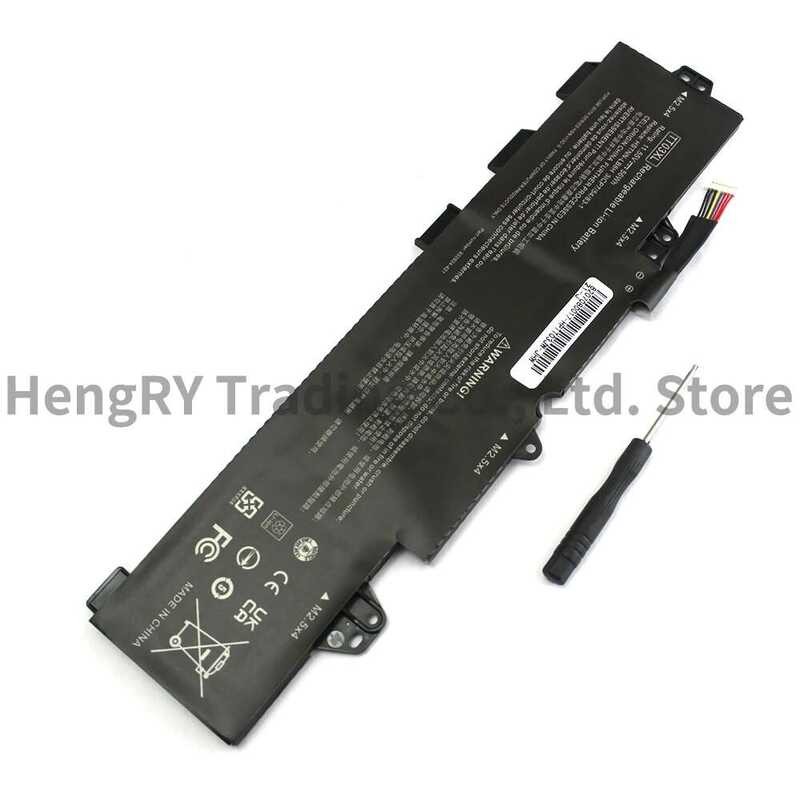 TT03XL CANC Laptop Battery for HP EliteBook 850 G5 G6 ZBook 15U G5 G6 ...
