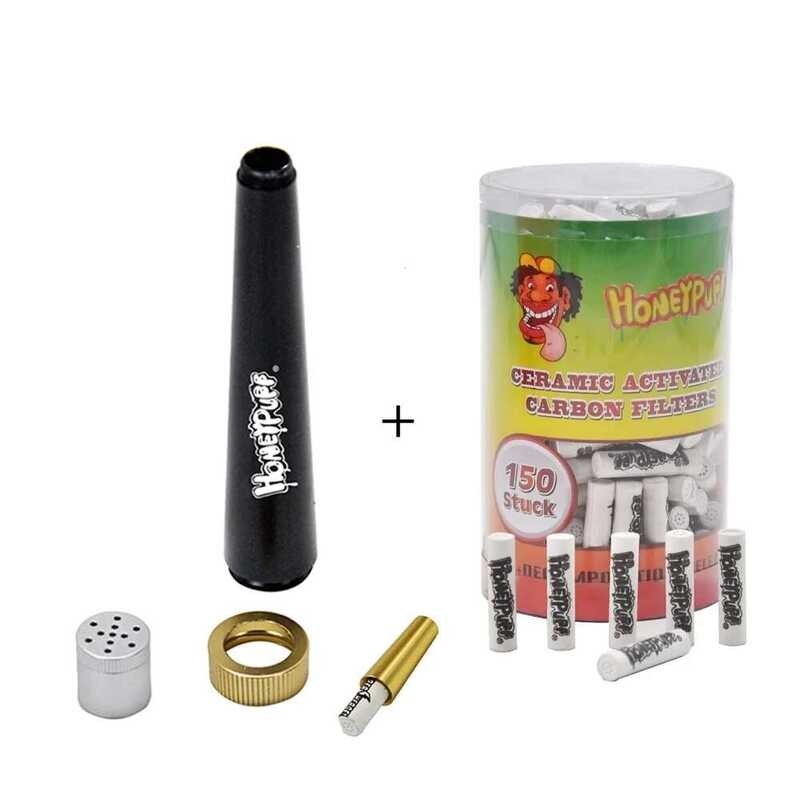 Metal Multifunctional Dry Burning Pipe Na May Replaceable 6Mm Activated ...