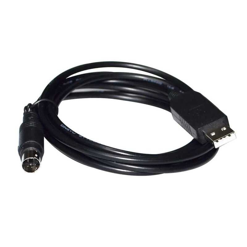 FTDI Ft232rl USB Mini-Din 4 PIN ADAPTER Rs232 CABLE PARA TAKAHASHI ...