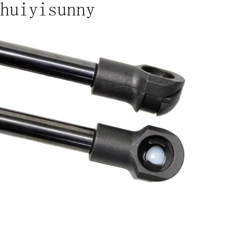 HYS 2PCS Rear Tailgate Gas Struts for SUZUKI CELERIO 2015 2016 2017 ...