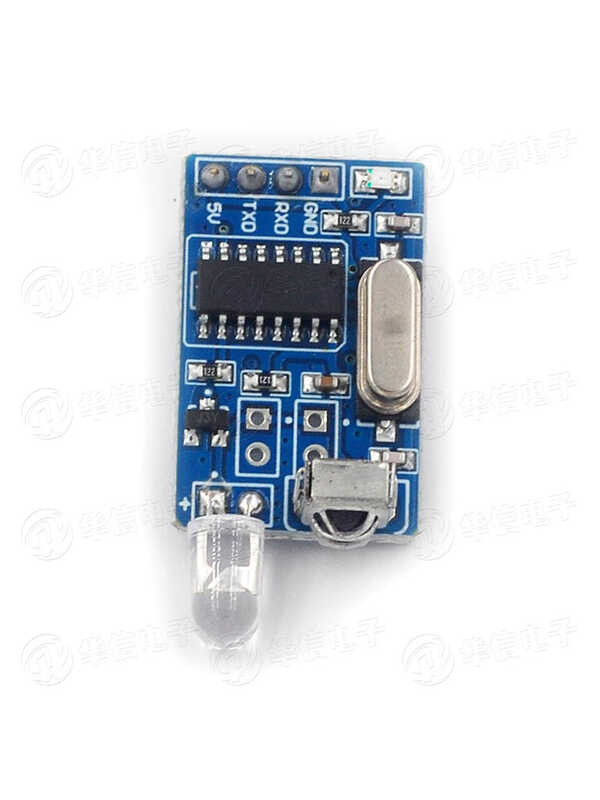 Infrared Decoding Module Infrared Coding Module Infrared 6115