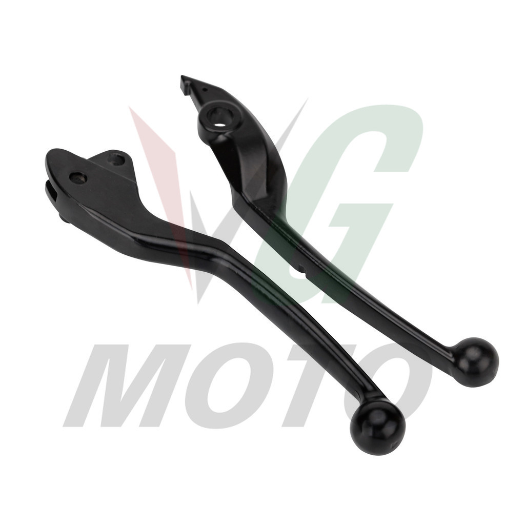 1 pair Honda Click V2 V3 Game Changer V2 V3 Lever Click 125/150 Right ...