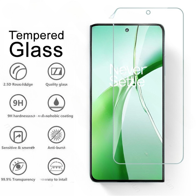 For OnePlus NordCE4 Nord CE4 CE 4 4CE 5G 2024 CPH2613 6.74" 2 In 1 ...