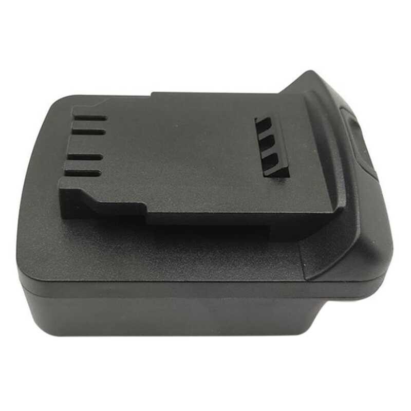 Converter Dvb18dwl Adapter Gamitin Ang Devon 20V Li-Ion Battery Sa De ...