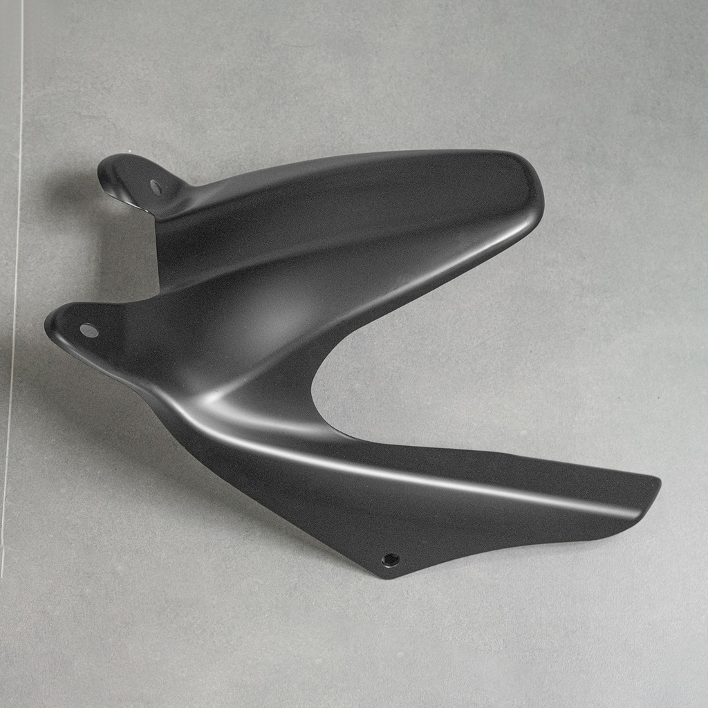 Rear Wheel Hugger Fender Mudguard Mud Splash Guard For Ducati DesertX ...