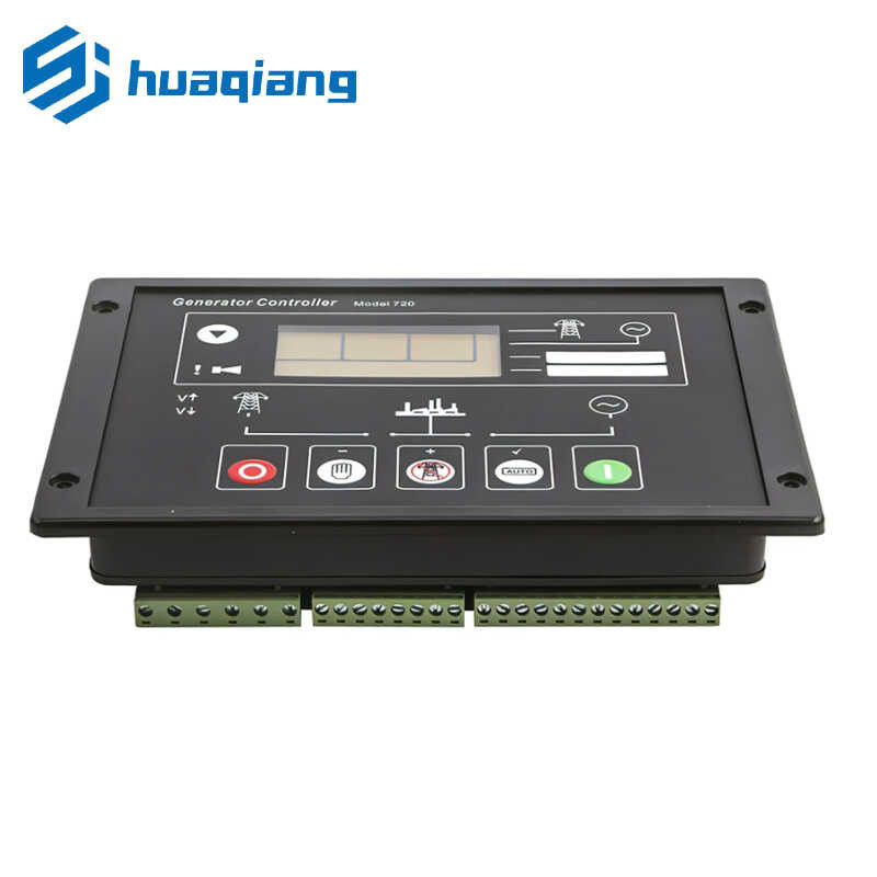 Sea Palitan DSE720 Deep ang Auto Start Diesel Generator Controller ...