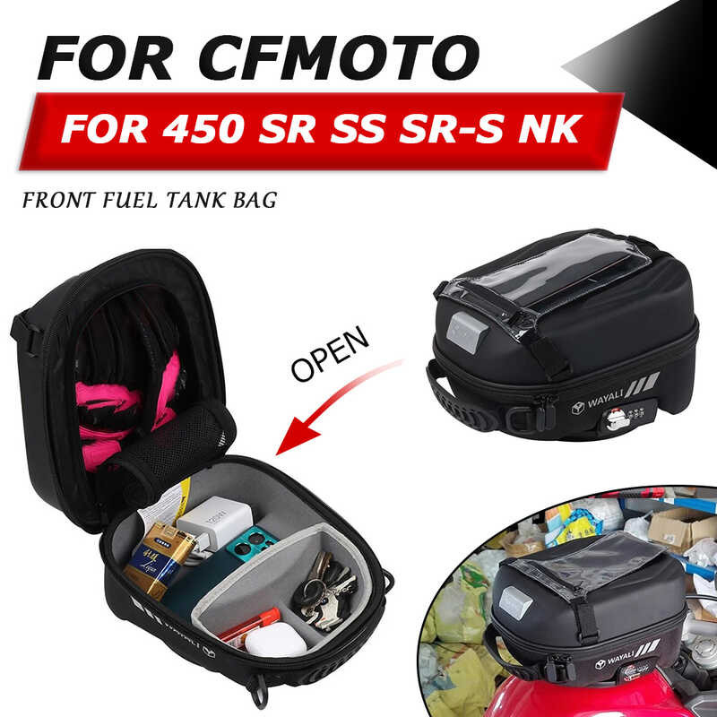 Cfmoto Para Sa 450sr 450ss Nk 450 Sr Ss Sr S 450nk 450sr S 2023 2024