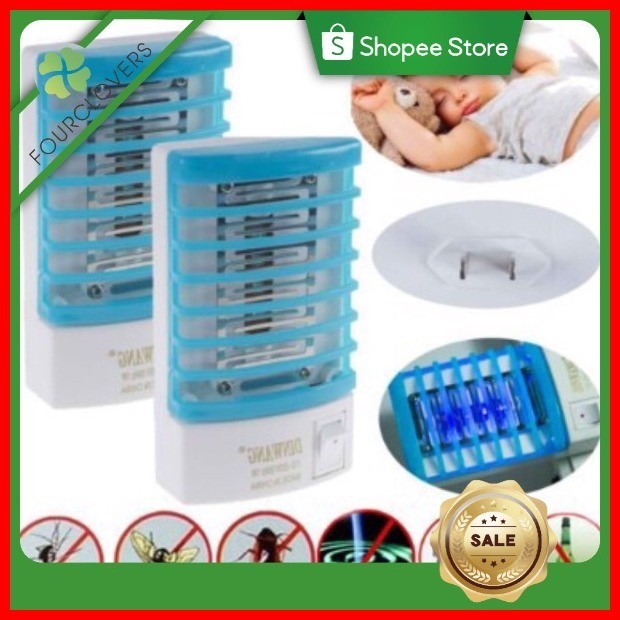 Electric Mosquito Killer/Mini Night Lamp/Elecrtic Mosquito Killer Mini ...