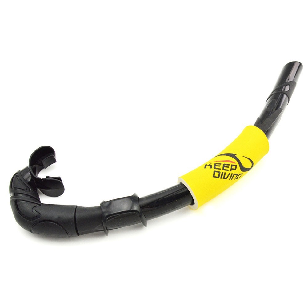 [SMT] 5MM Double-Sided Scuba Diving Snorkel Buoyancy Sleeve Anti-Lost ...