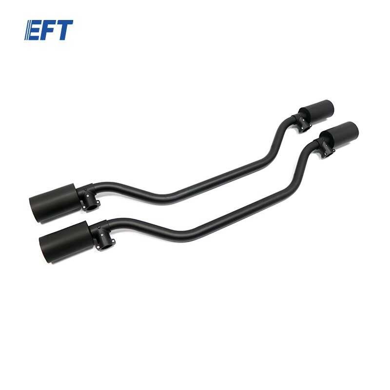 EFT Wing Flying Special Footstand Cross Rod Finished Product with a ...