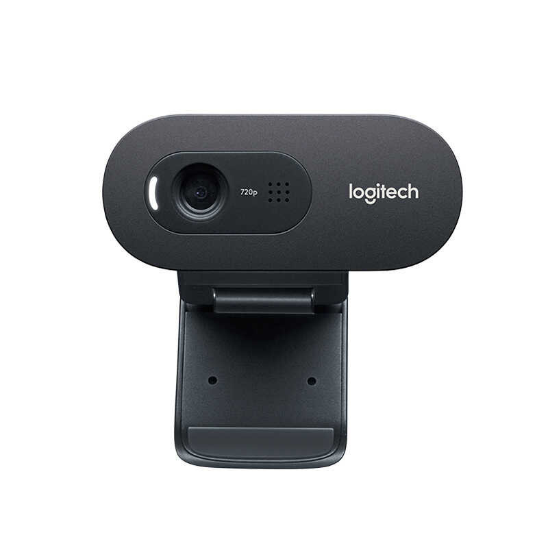 Logitech C270/C270i Camera Microphone Home Postgraduate Entrance Exam ...
