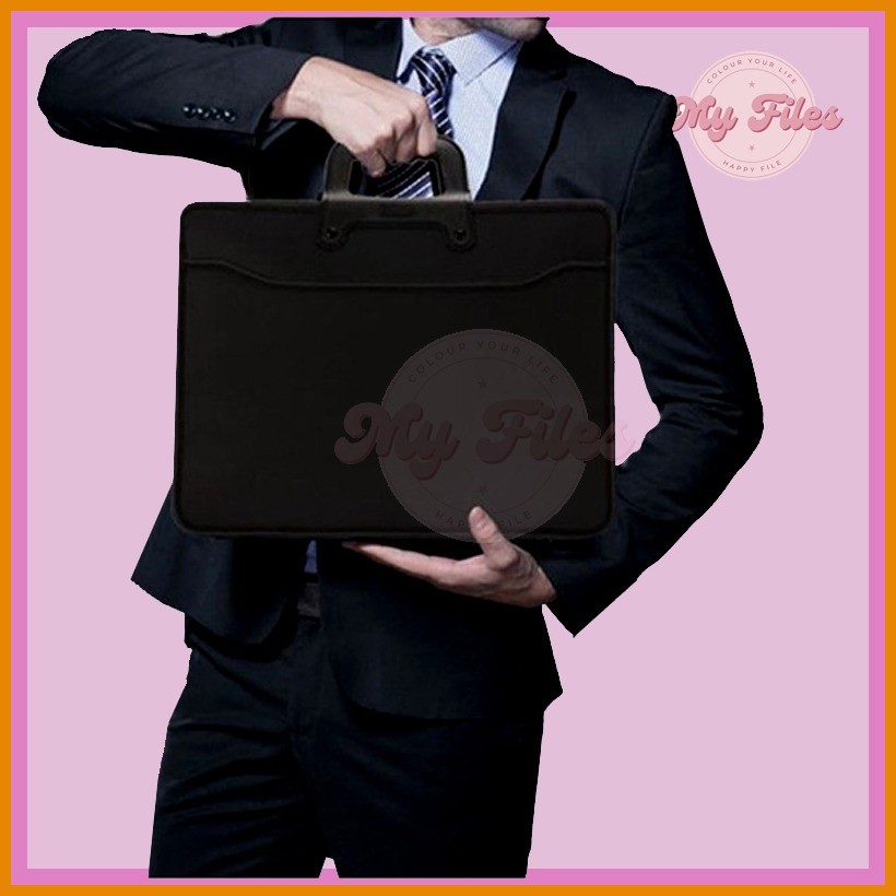 ⇩ ⛅ Kobest A4 A3 Seminar Bag Drawing Bag Portfolio File Drafting Bag ...