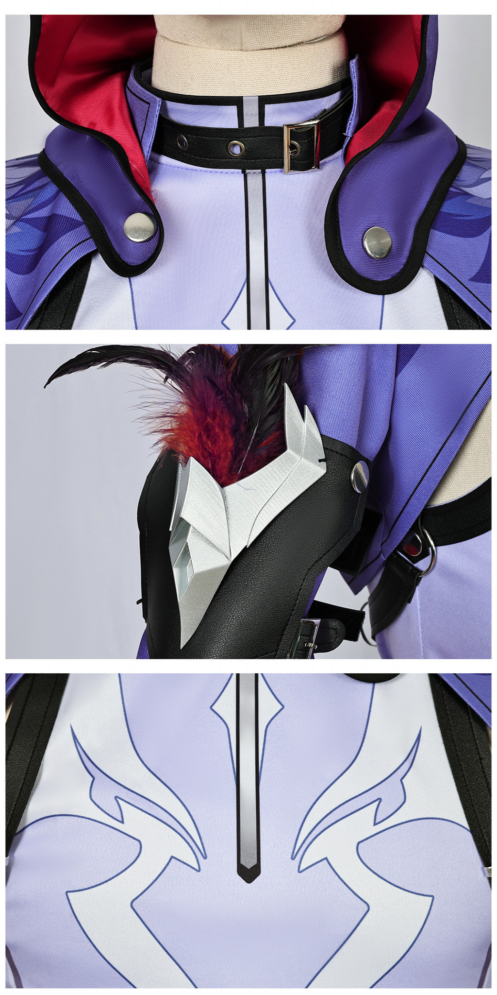 Honkai: Star Rail Moze cosplay costume Game Anime Halloween Uniform ...