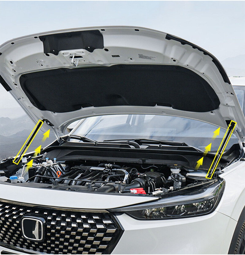 Honda HRV RV Hood Hydraulic Lever Automatic Lifter Hood Spring | Shopee ...