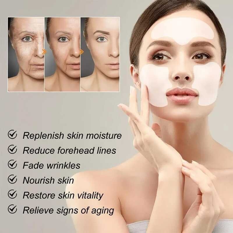 33 Film With Essence Spray Limited Edition Korean Taro Peptide Deer ...