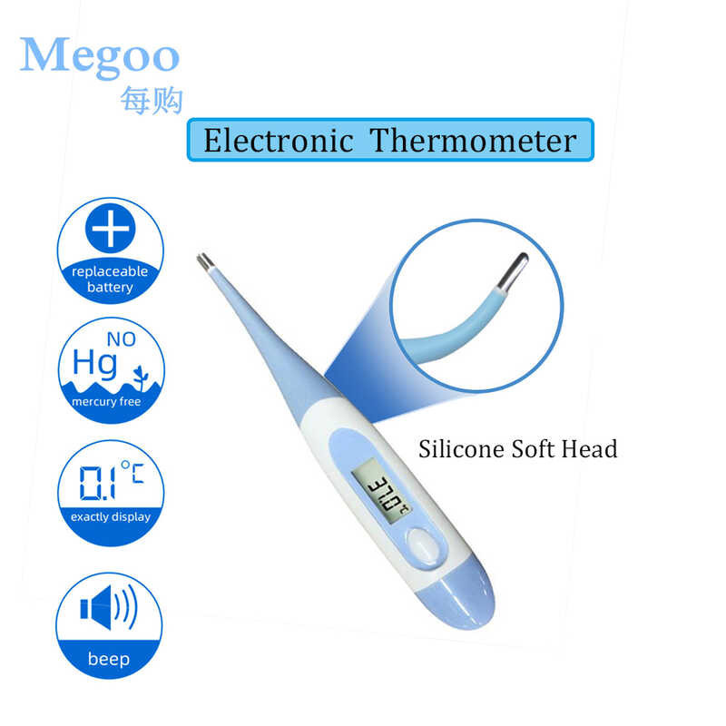 Large Screen Magpapakita Ng Soft Sensor Baby Portable Medical Child ...