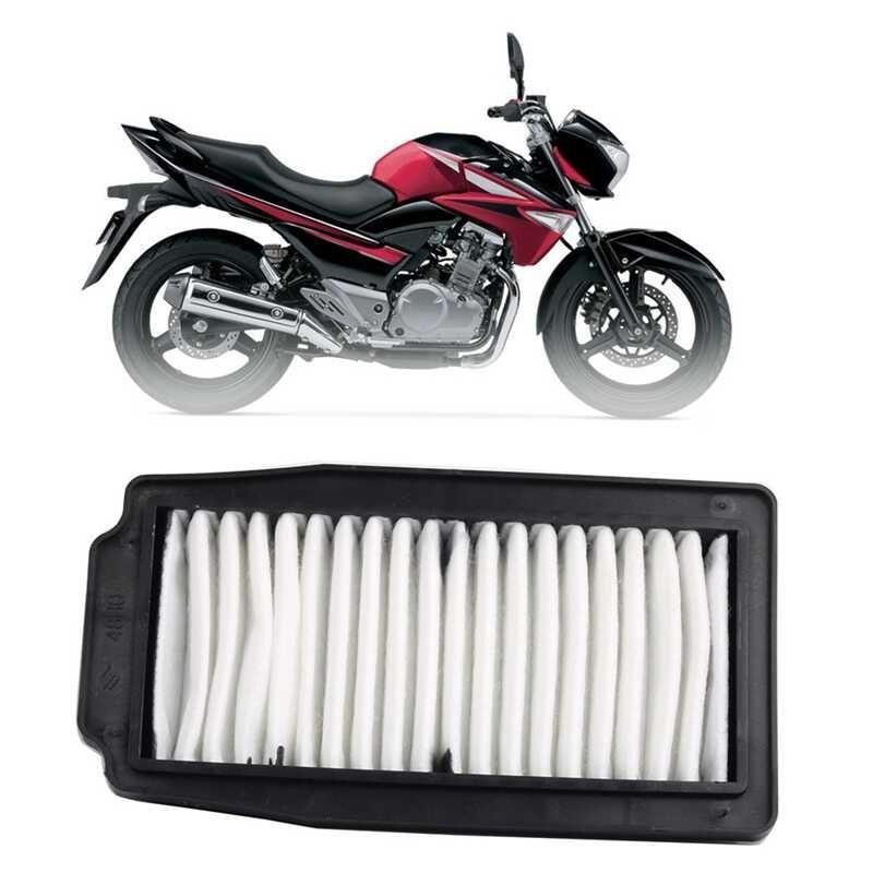 Elemento Cartridge Mga Air Filter Ng Motorcycle Para Sa Suzuki Gw250 Gw250f Gsx250r Dl250 f ...