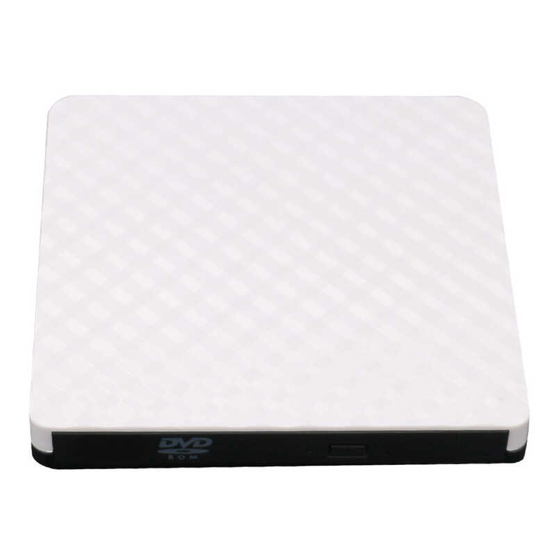 3.0 Disk USB High Speed Transfer CD Player Plug And Play DVD Recorder ...