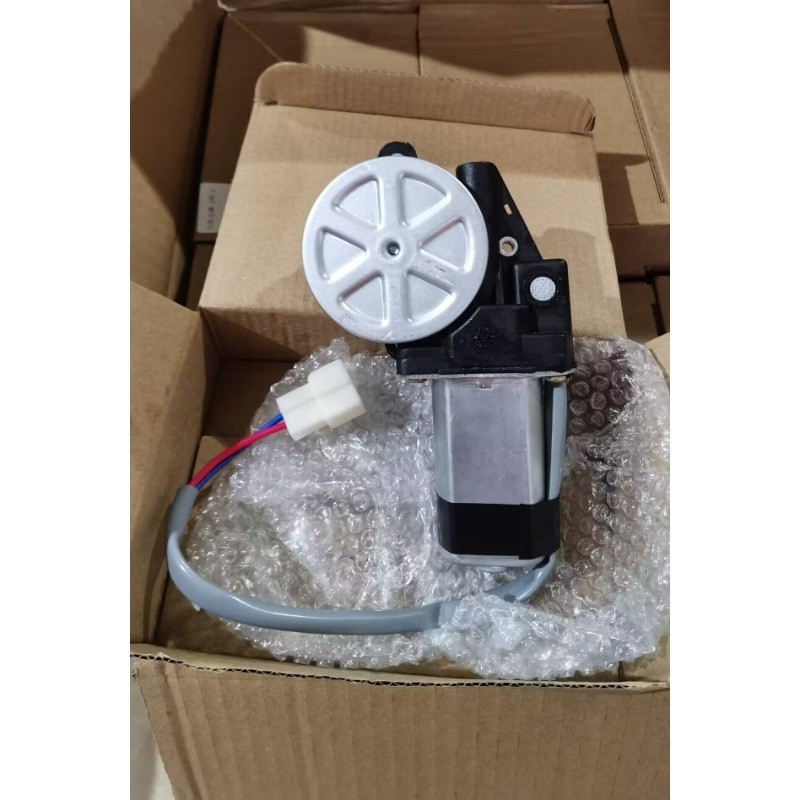 Car Power Window Motor Replacement 7 Gear and 8 Gear For TOYOTA INNOVA ...