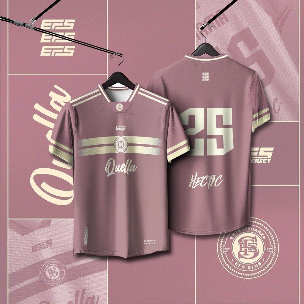 Football 2024 Retro Jersey Streetwear Malaysia Edition Merdeka Jersey ...