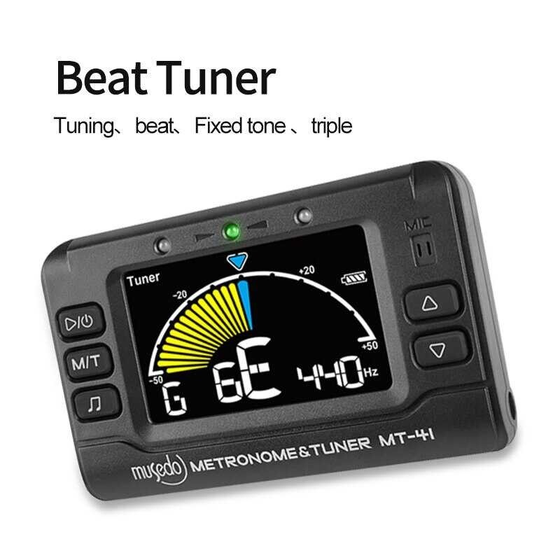 Flute Twee Wind Average Rate Guitar Tuner Metronome Musical Instrument ...