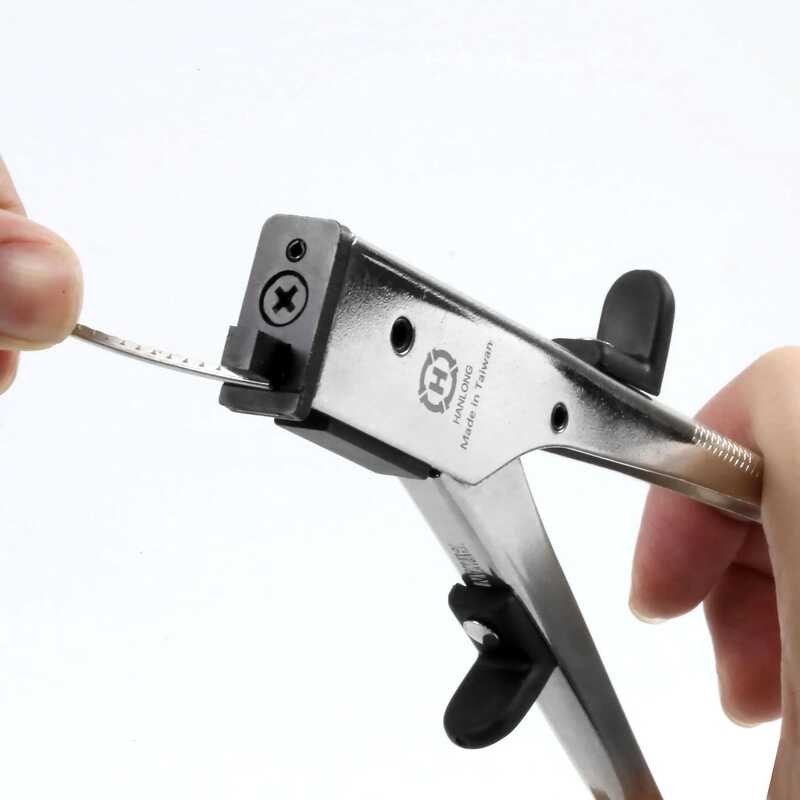 LY Guitar Fret Tang Nipper Electric And Acoustic Guitar Fret ...