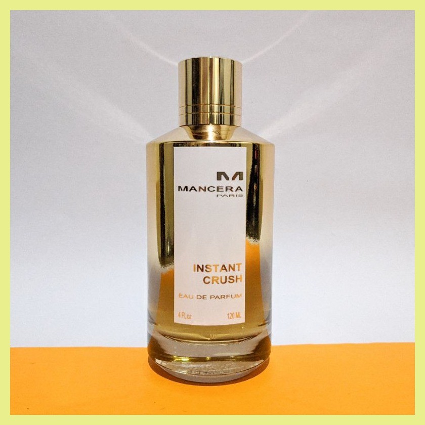 ♻ Mancera Instant Crush (10ml, 5ml, 3ml Decant) | Shopee Philippines