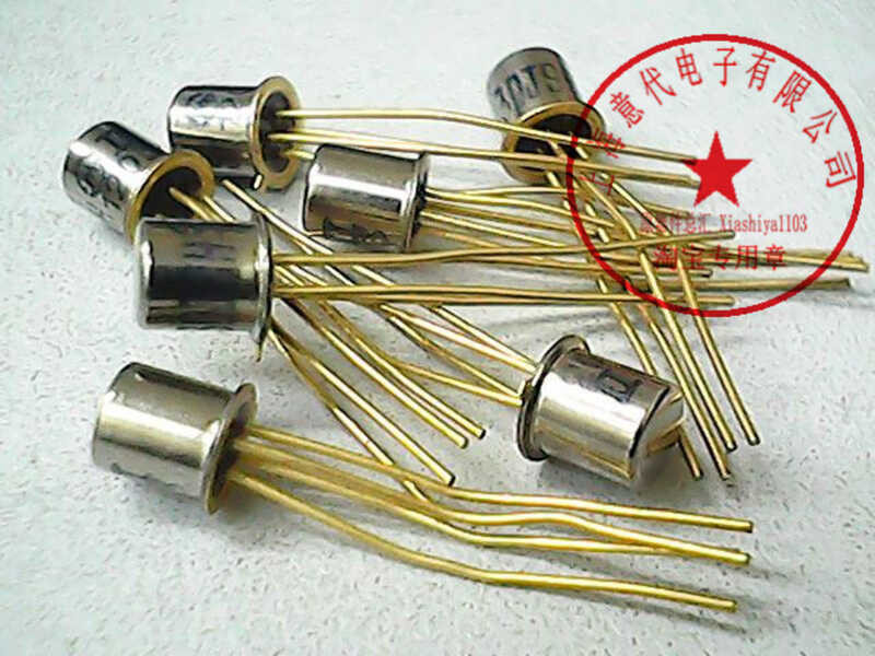 3DJ7H 3DJ7F N-channel Field Effect Tube SEG Market Room G332 Physical ...
