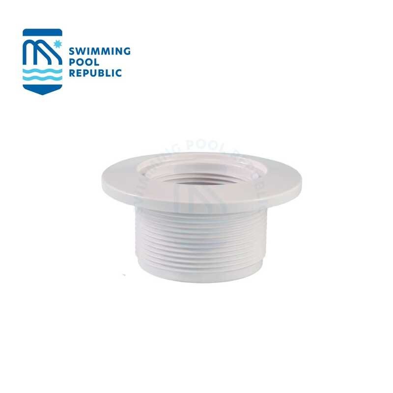 Pool Fittings, Hayward Vacuum Fittings 1-1/2 Inch FIP And 2 Inch Mip ...