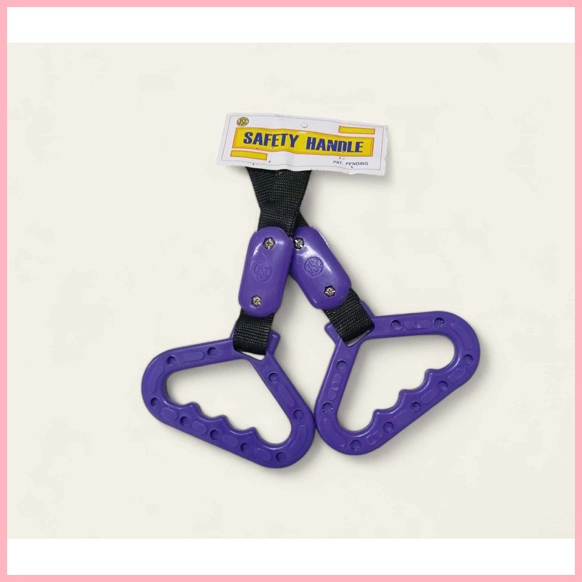 ♨ Safety Grab Handle (Hand Rest) For Bus, Truck, Jeepney, Car, Tricycle ...