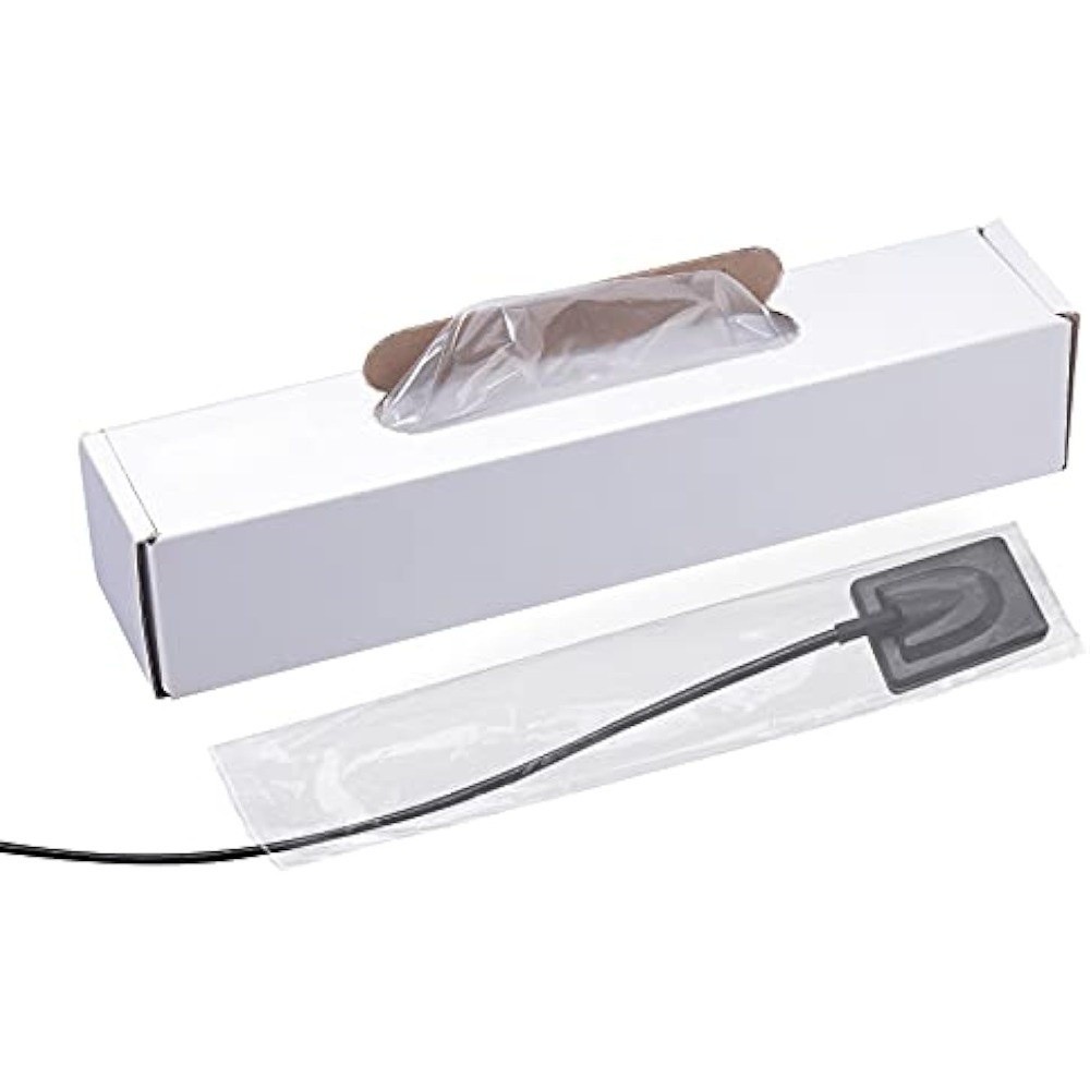 Guide Sleeves Disposable protective sheath LED Light Head Sleeve ...