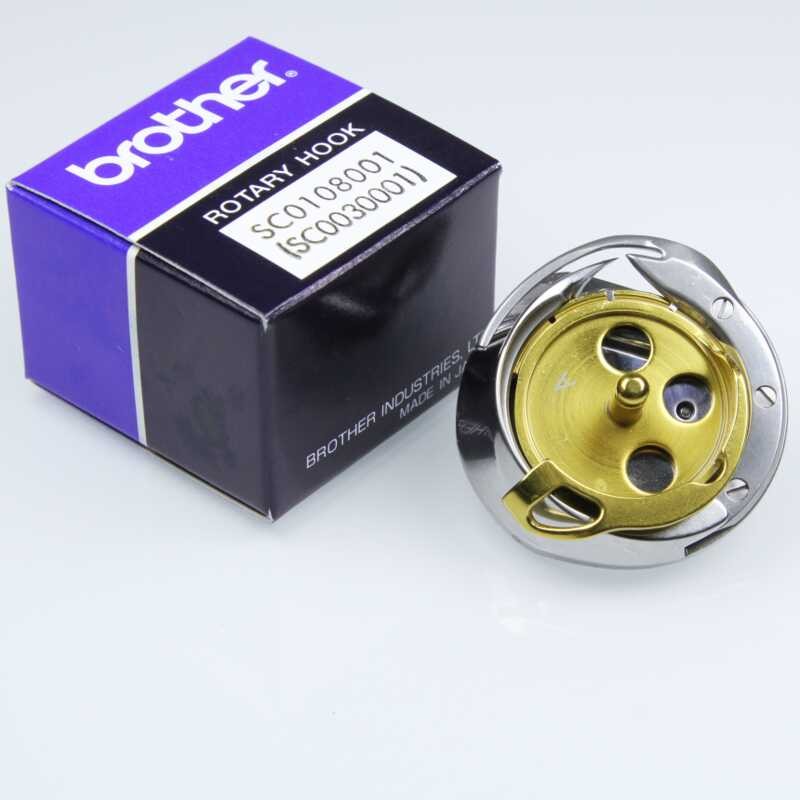 Brother original HE-800A ectronic lock eye machine button door car ...