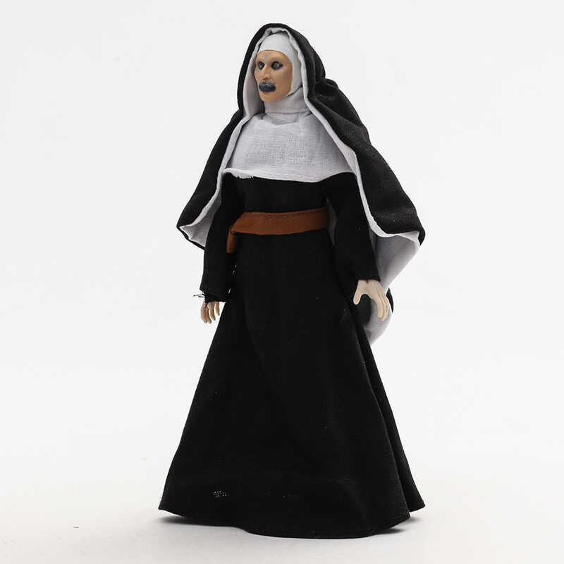 LY THE NECA NUN Ang Conjuring Universe Collectable Creative Action ...