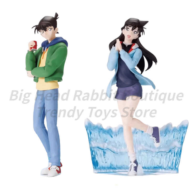 SINGKATAWAN SA SEGA Luminasta Detective Conan Kudo Shinichi Maori Ran ...