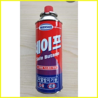 Shop gas butane canister for Sale on Shopee Philippines