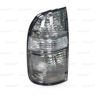 Car 81550-04060 81560-04060 Rear Tail Light Brake Lamp May Bulb Para Sa ...