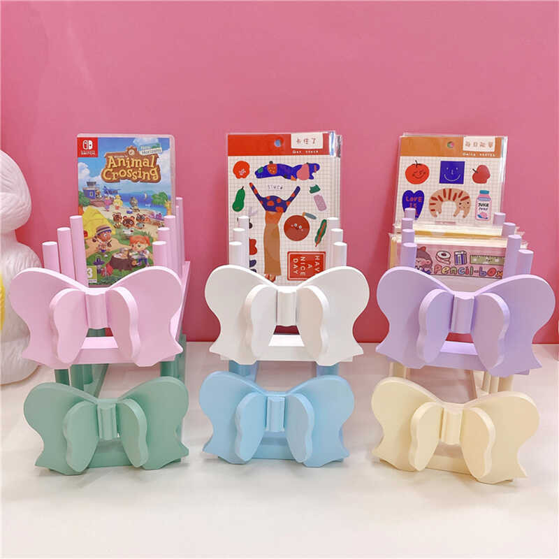 Girl heart bow tray porcelain disc bracket drain kitchen desktop ...