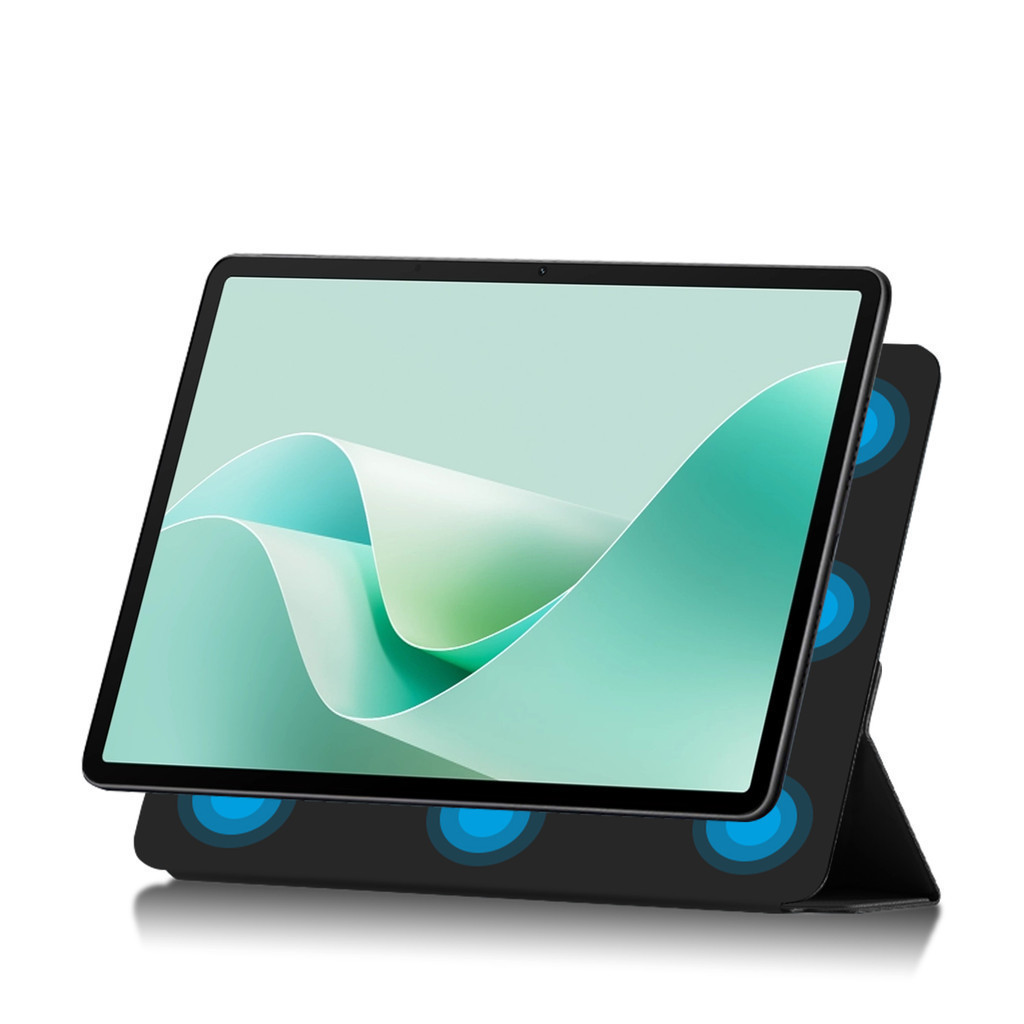 Smart Case Folio For HUAWEI MatePad 11.5" S 2024 TGR-W09 Tablet Case ...
